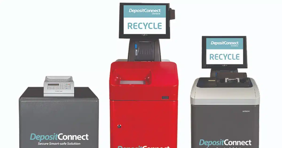 How Cash Recyclers Are Changing The Face Of The Modern Club - Banktech