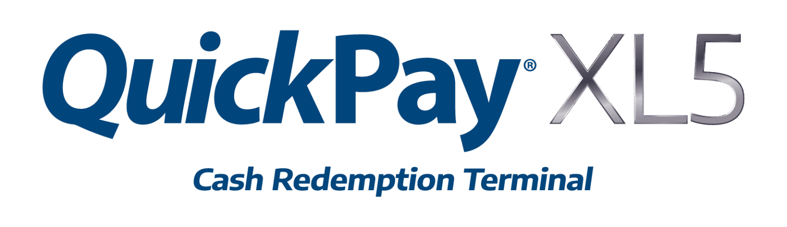 QuickPay Cash Redemption Terminals - Banktech
