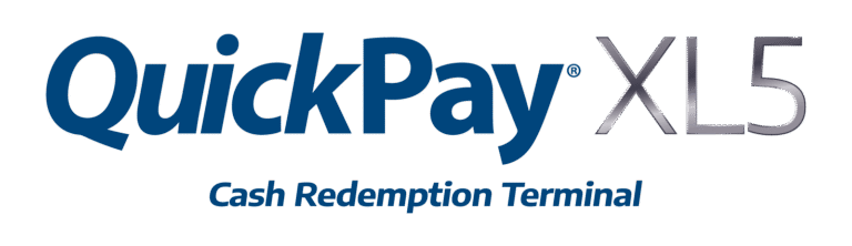 QuickPay Cash Redemption Terminals - Banktech