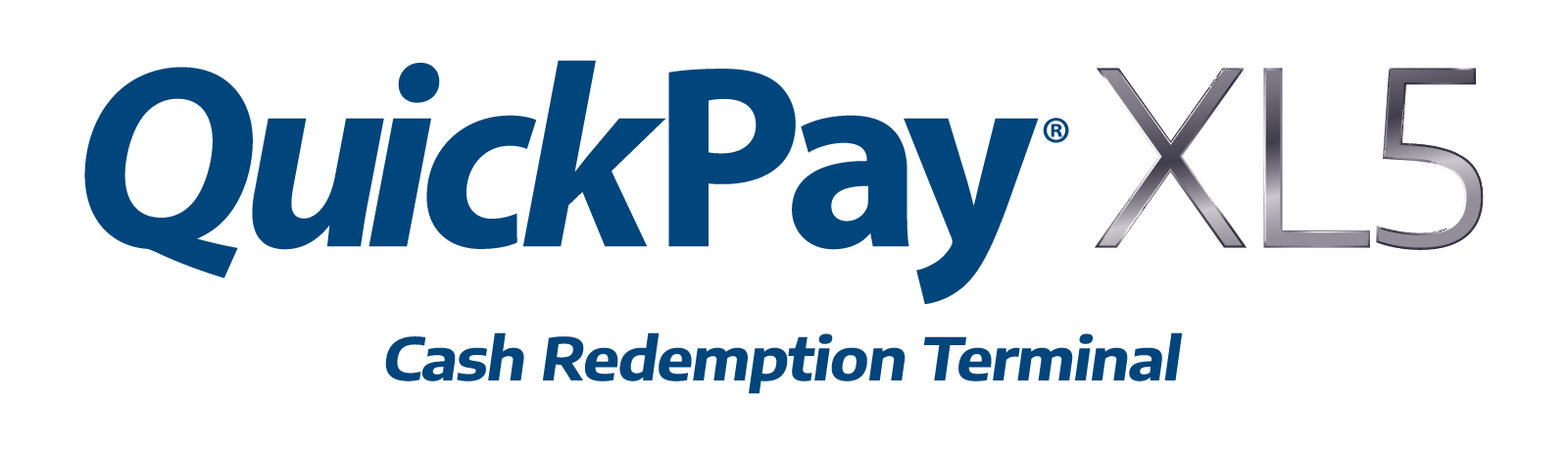 QuickPay Cash Redemption Terminals - Banktech