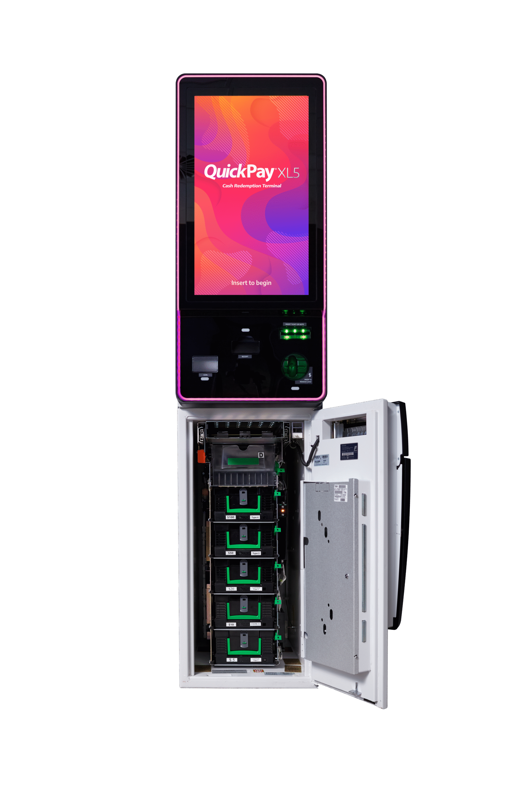 Innovative & Reliable Payment Solutions - Banktech