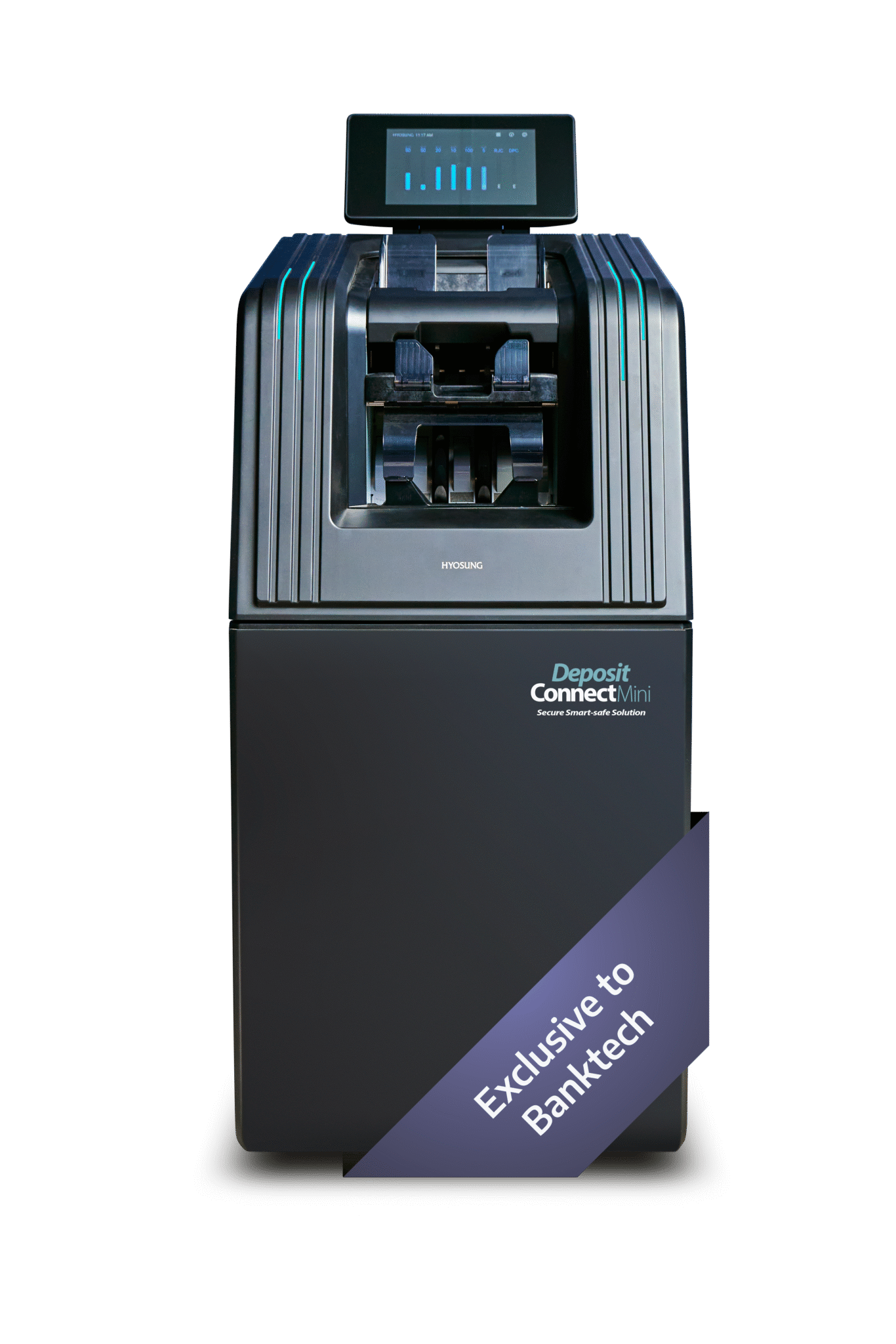 Innovative & Reliable Payment Solutions - Banktech