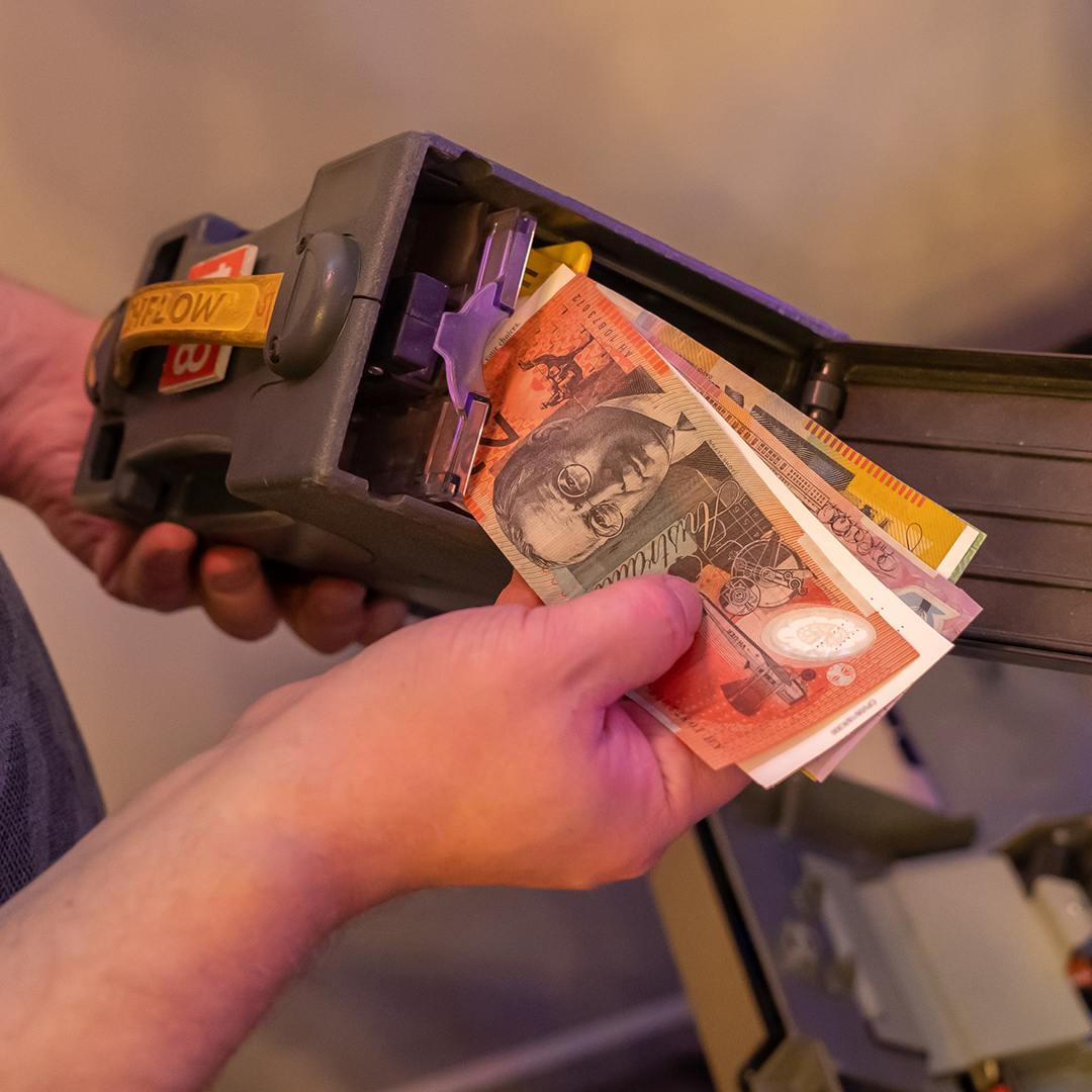 Handling Cash in Pubs and Clubs: Balancing Tradition with Change - Banktech